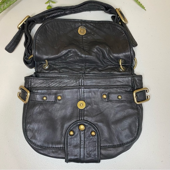 Kenneth Cole New York | Bags | Vtg Kenneth Cole New York No Slouch ...